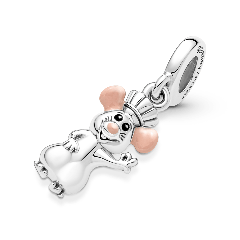 Charm Remi de Disney Pixar Pndra 𝓓𝓮𝓵𝓾𝔁𝓮 𝓛𝓲𝓷𝓮