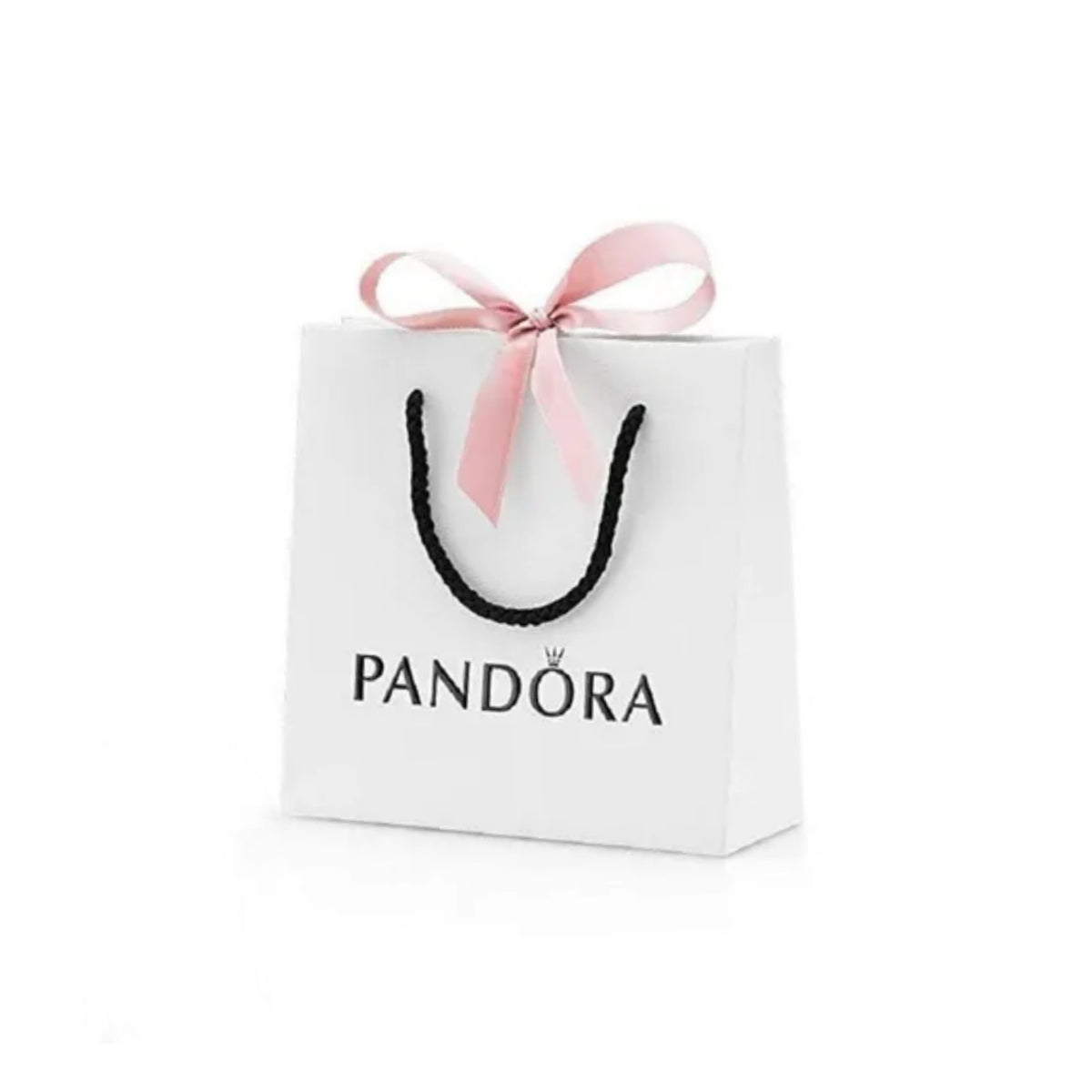 Bolsita de cartón shopping Pandora 𝔼𝕟𝕥𝕣𝕖𝕘𝕒 𝕀𝕟𝕞𝕖𝕕𝕚𝕒𝕥𝕒