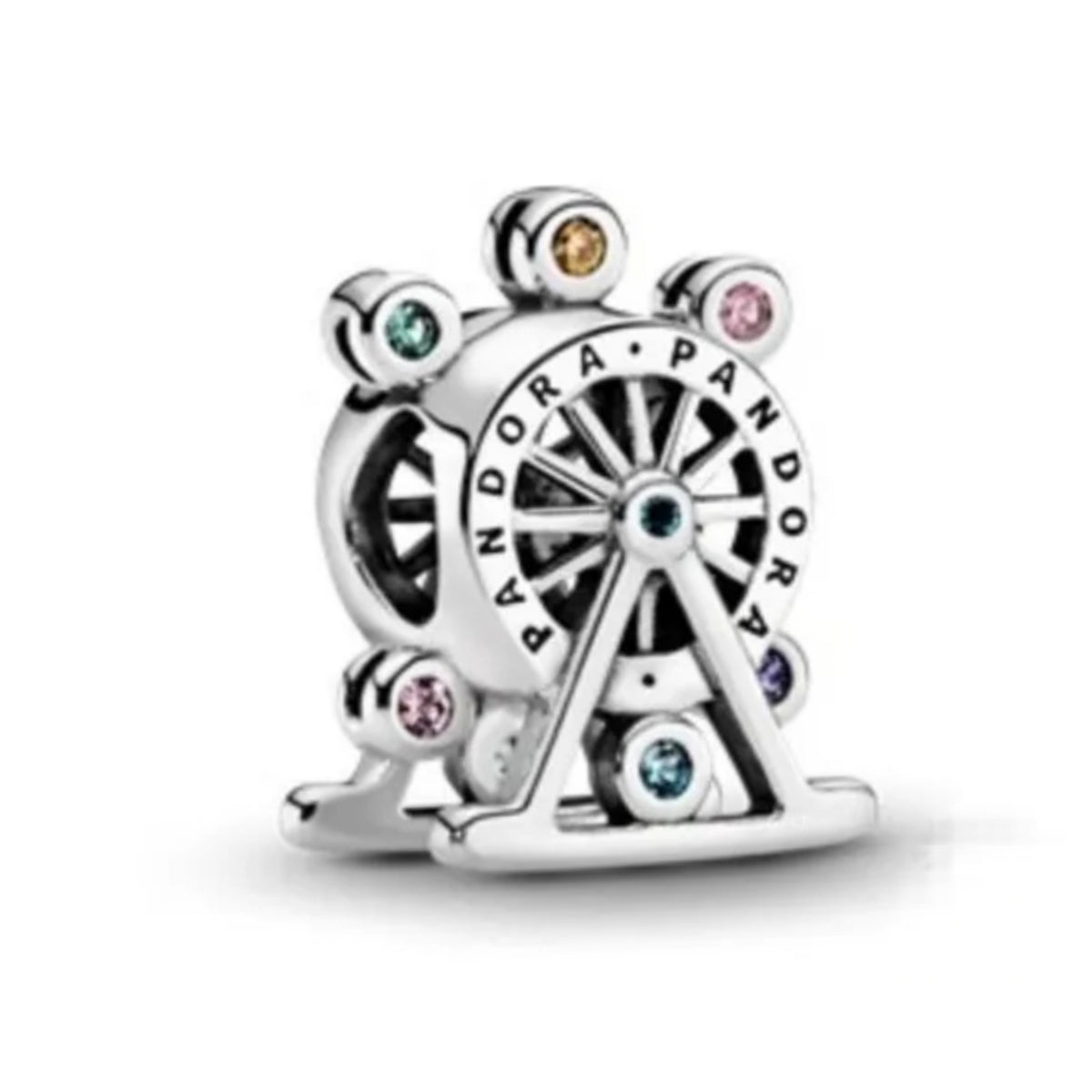 Charm Noria Pandora 𝓓𝓮𝓵𝓾𝔁𝓮 𝓛𝓲𝓷𝓮 𝔼𝕟𝕥𝕣𝕖𝕘𝕒 𝕀𝕟𝕞𝕖𝕕𝕚𝕒𝕥𝕒